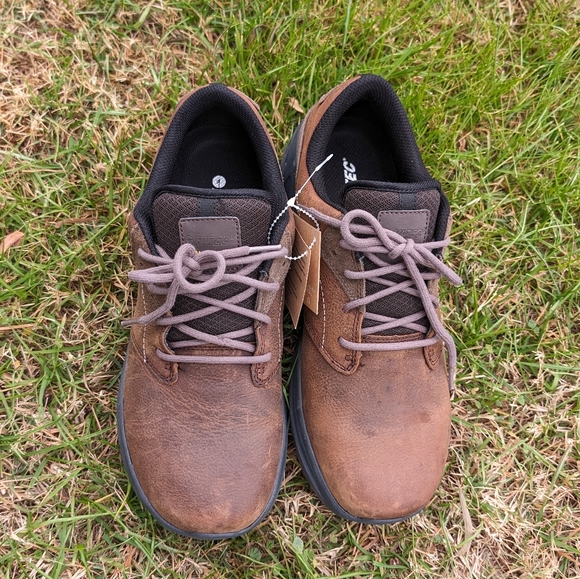 Hi-Tec | Shoes | Hitec Men Vlite Walklite Witton Sneakers 5 | Poshmark